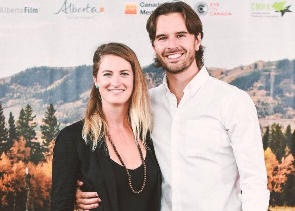 Who is Ex-wife of Graham Wardle Allison Wardle? Her Husband