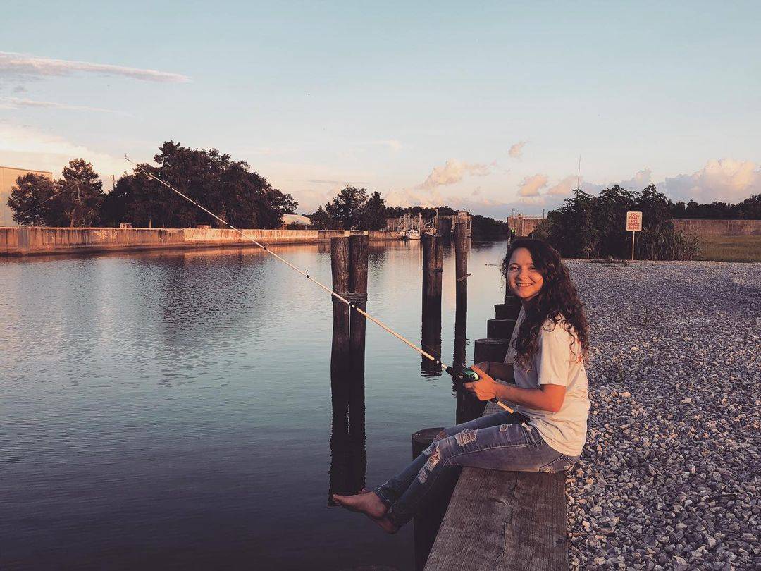 Who is Television Personality Cheyenne Wheat? Her Age, Wiki