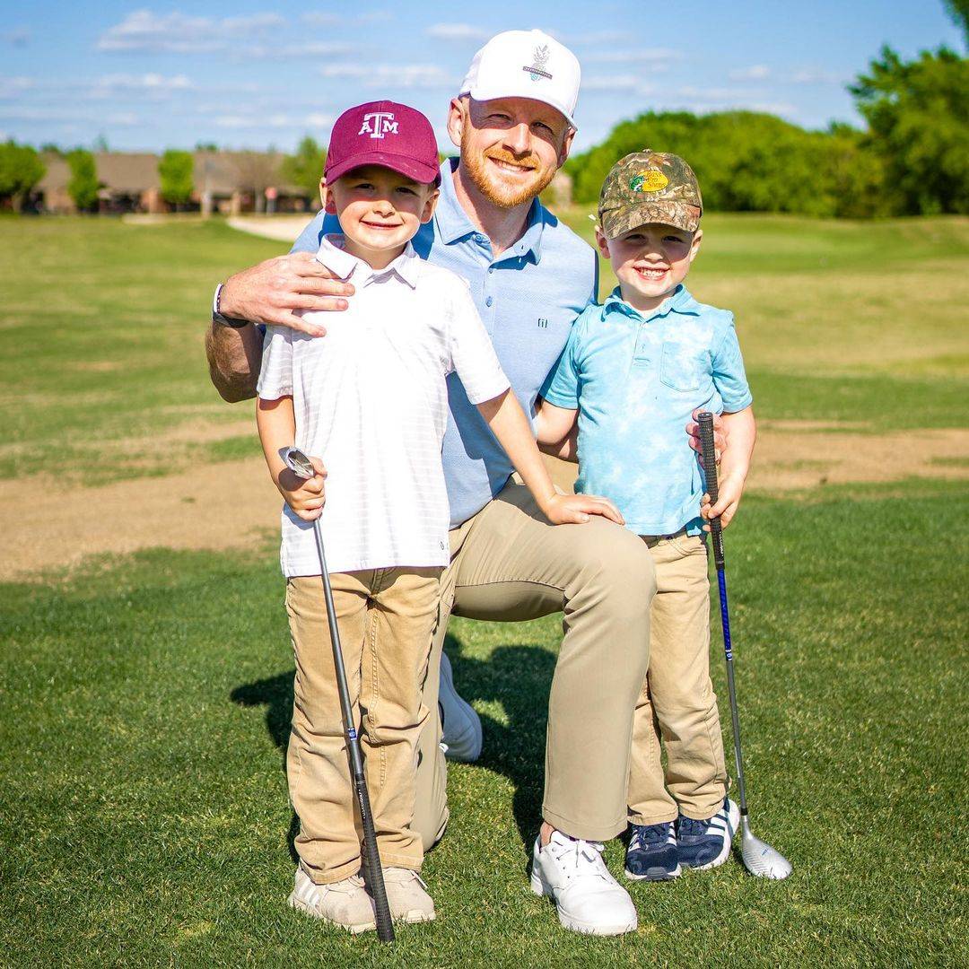 Who is Co-founder Of Dude Perfect Garrett Hilbert? His Age, Bio