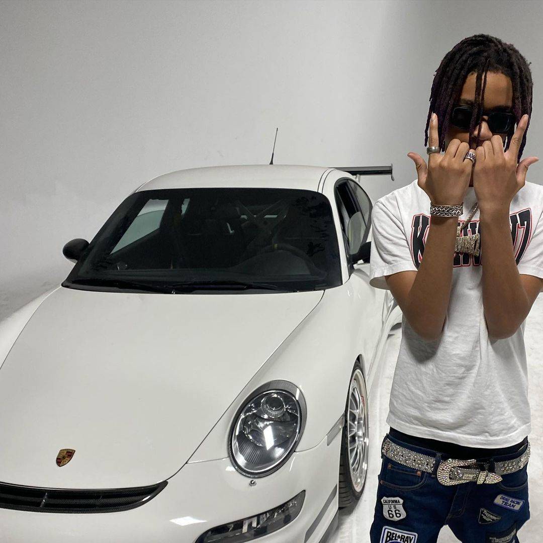 Who is Rapper Kashdami? His Age, University, Song, Wiki & More