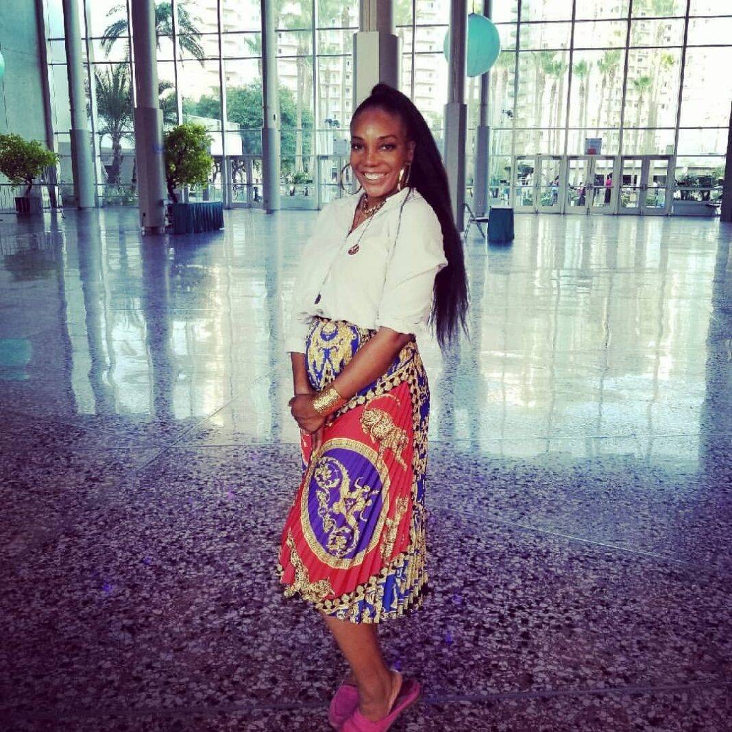 Who is Sarena/Venus Willams's Sister Lyndrea Price? Her Age, Bio