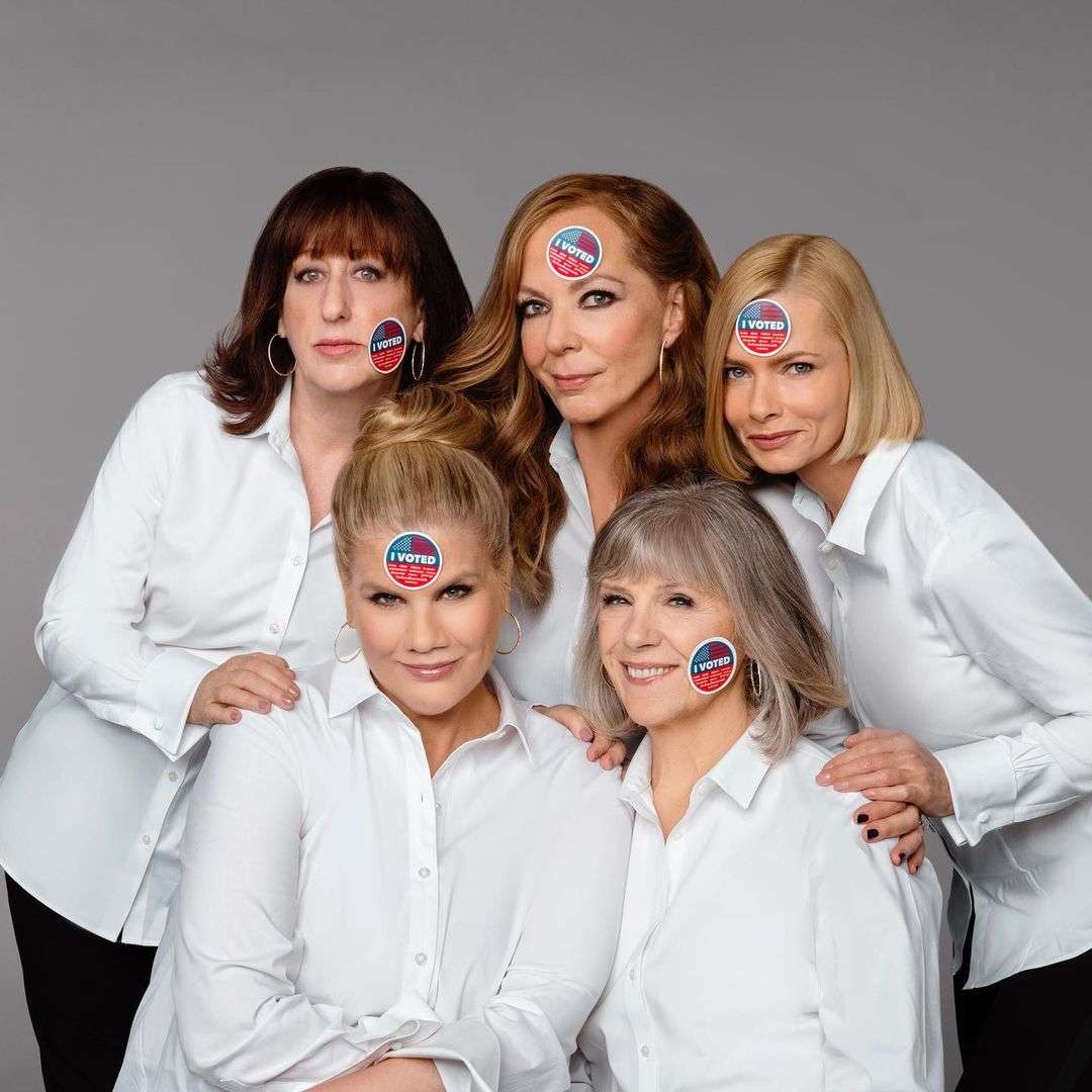 Who is Actress Beth Hall? Her Age, Bio, Husband, Kids & More