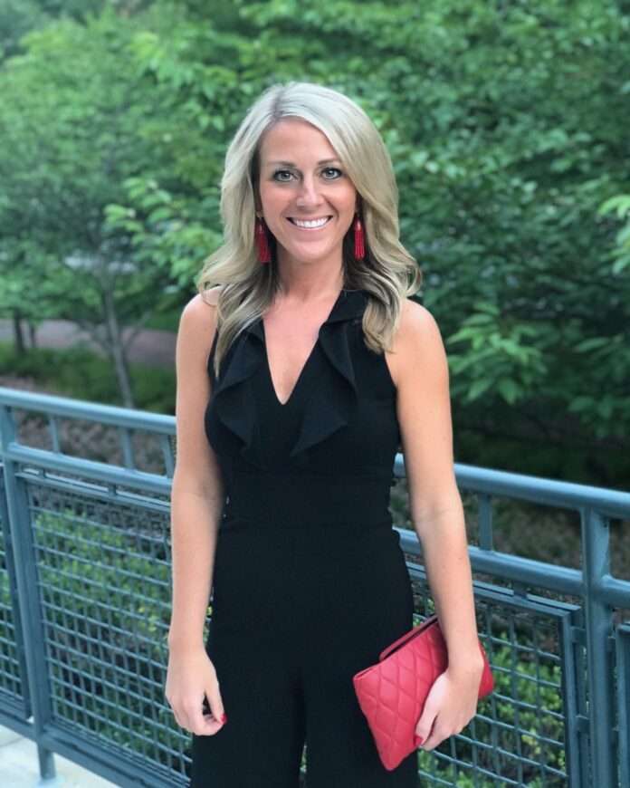 Who is Meteorologist at NBC12 Megan Wise? Her Age, Bio & More