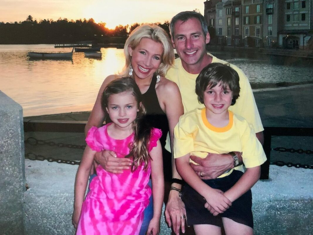 Who is Anchor at Fox 8 News of Stefani Schaefer? Her Age, Bio