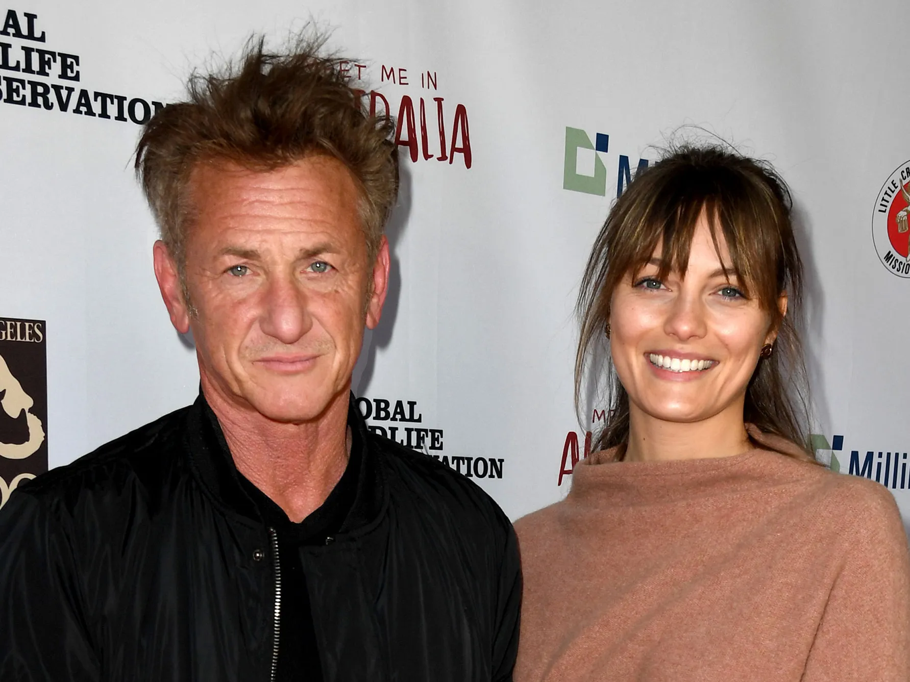 Who is Actor Sean Penn? His Movies, Age, Height & More