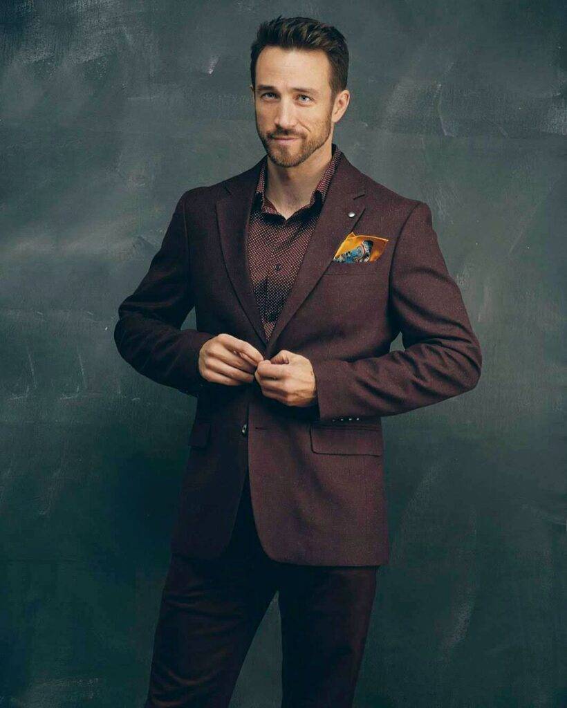 Who is Canadian Actor Brendon Zub? His Age, Height & More