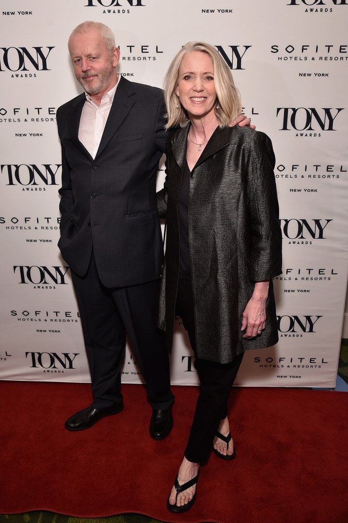 Who is Actor, Singer & Director David Morse? His Wife, Age & More