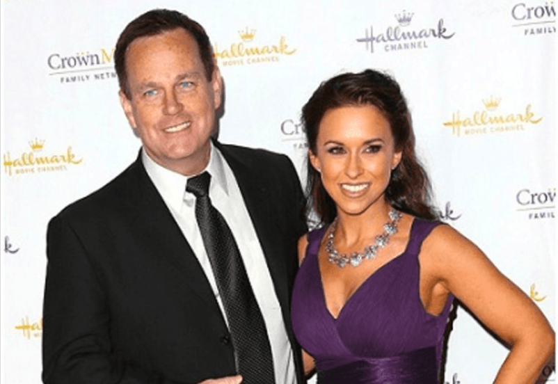 Who is Lacey Chabert's Husband David Nehdar? Her Age, Family