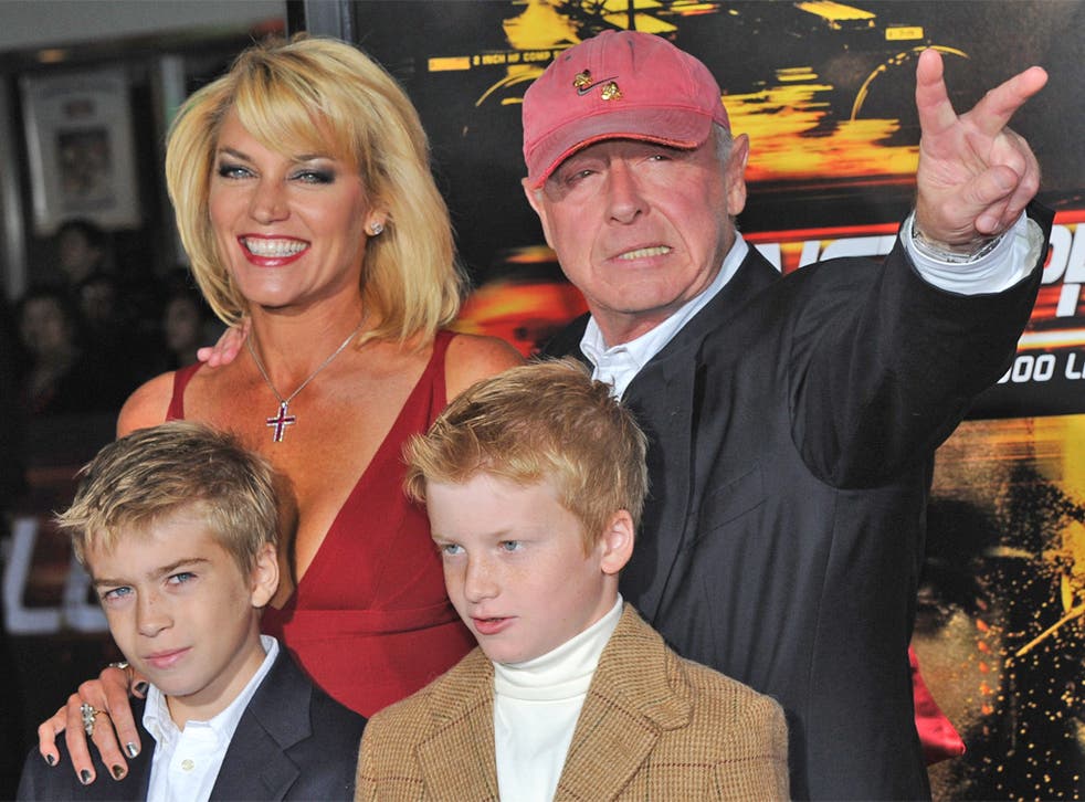 Who is Actor & Former Model Donna W Scott? His Age, Bio & More