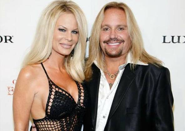 Who is Vince Neil's son Neil Jason Wharton? His Mother, Career