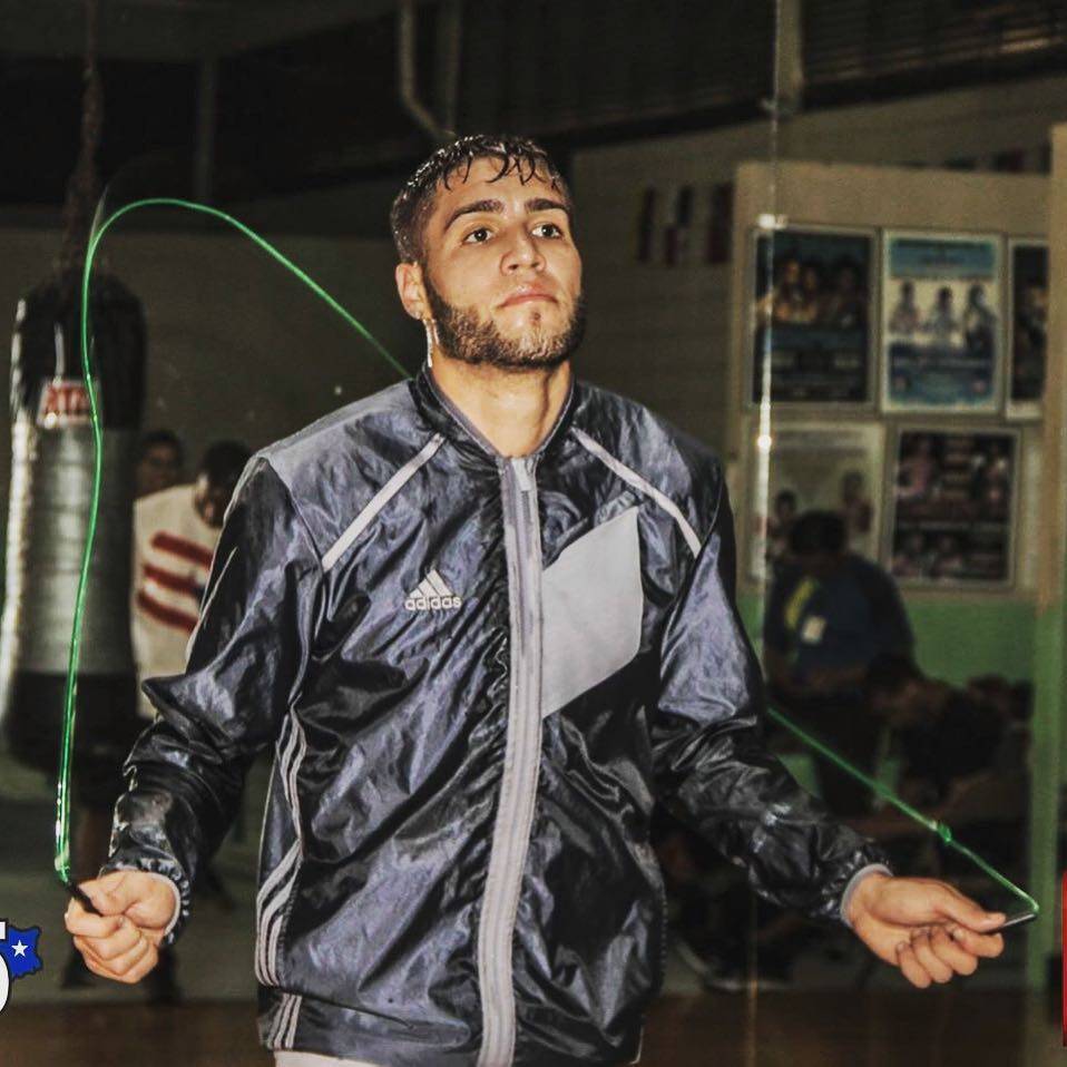 Who is Professional Boxer Prichard Colon? His Net Worth, Wife