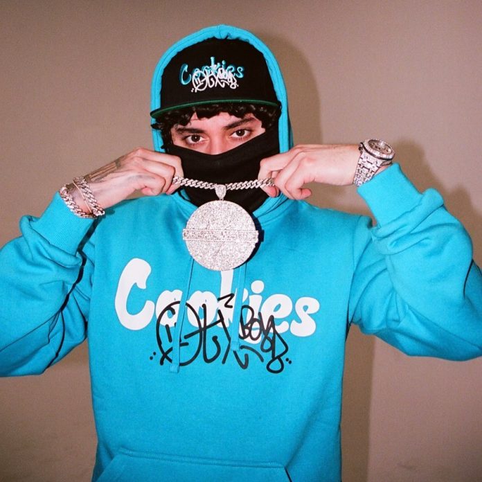 OhGeesy-Age, Birthday, School, Net Worth, Height, Profession, Siblings ...