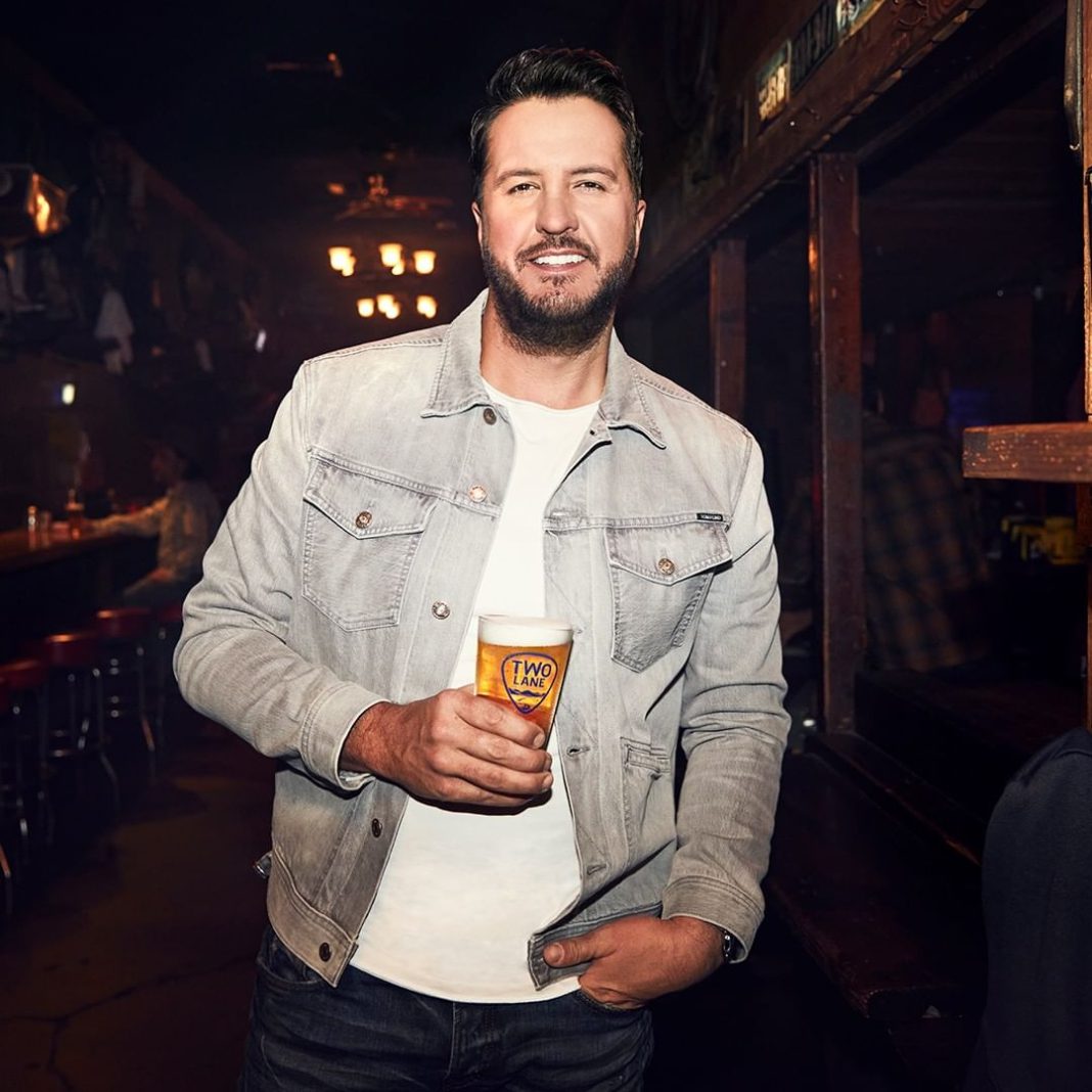 Who is Singer, Songwriter Luke Bryan? His Songs, Age & More