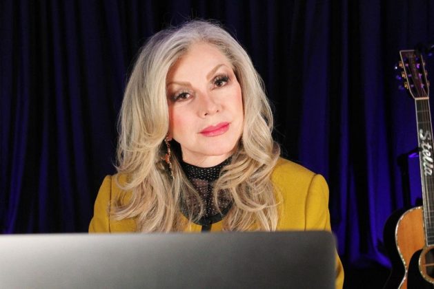 Who is American Singer Stella Parton? Her Songs, Age & More