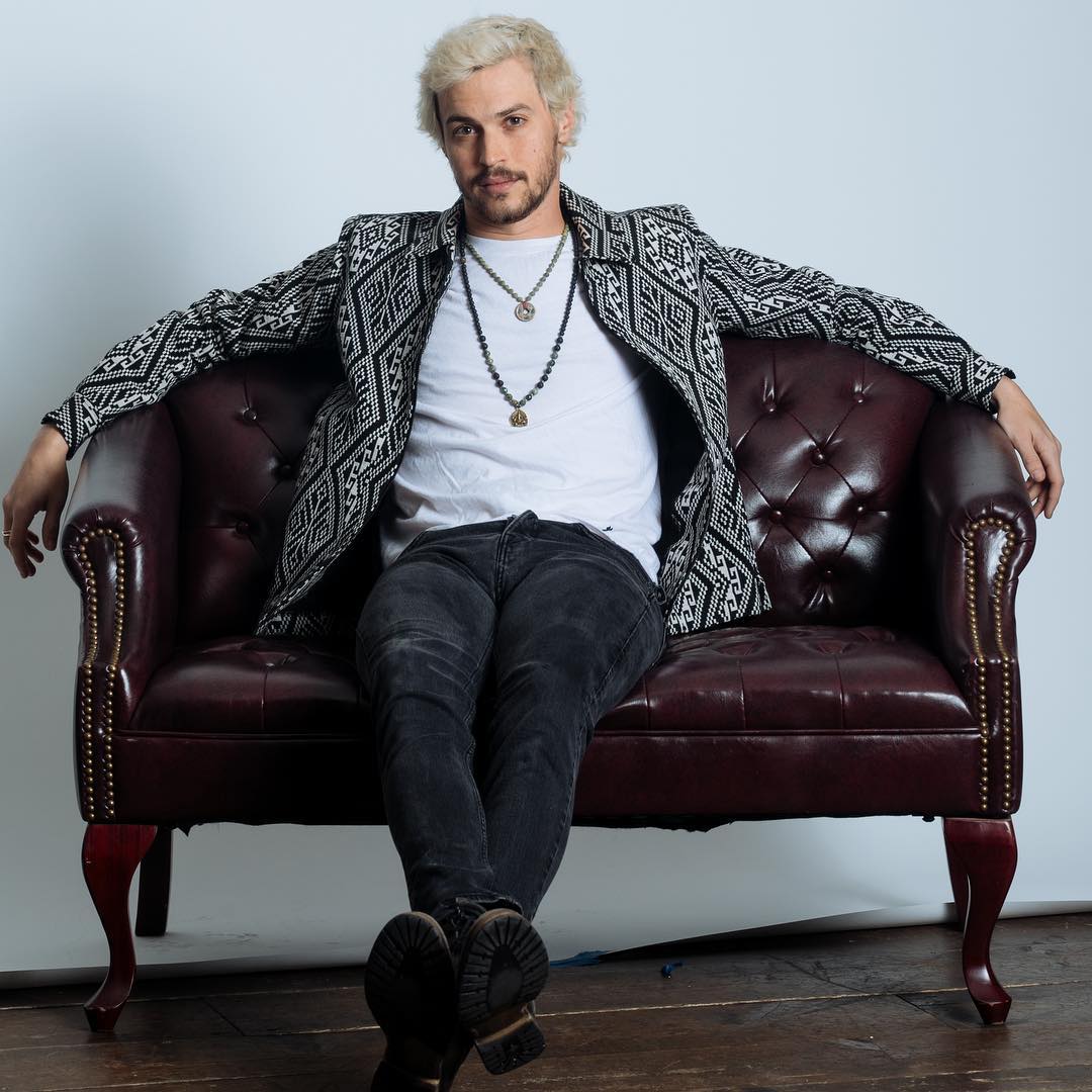 Who is Singer Alex Kinsey? His Age, Height, Profession & More