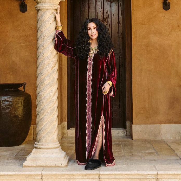 Cher Biography: American Singer & Actress Icon Legacy