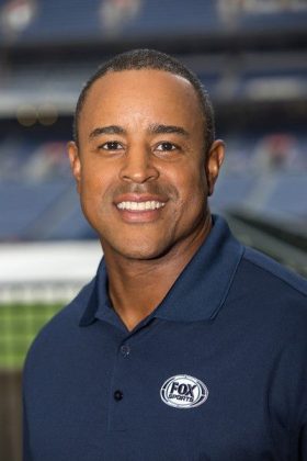 Brian Jordan: MLB & NFL Dual-Sport Star's Bio & Net Worth