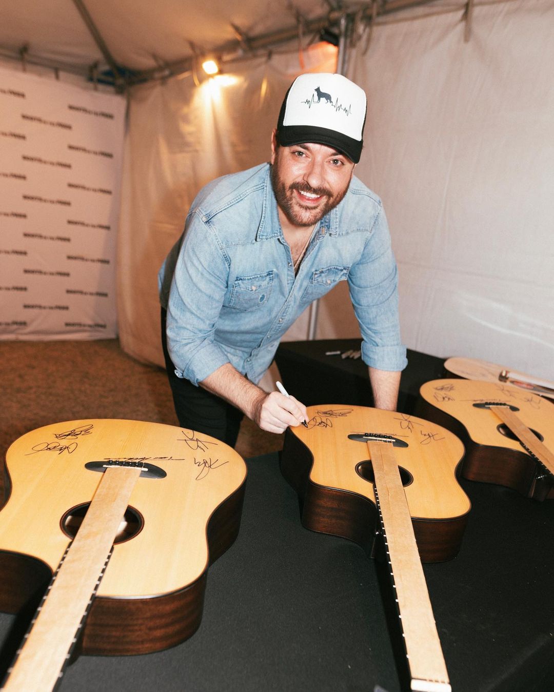 Chris Young Biography | Country Star's Rise to Fame