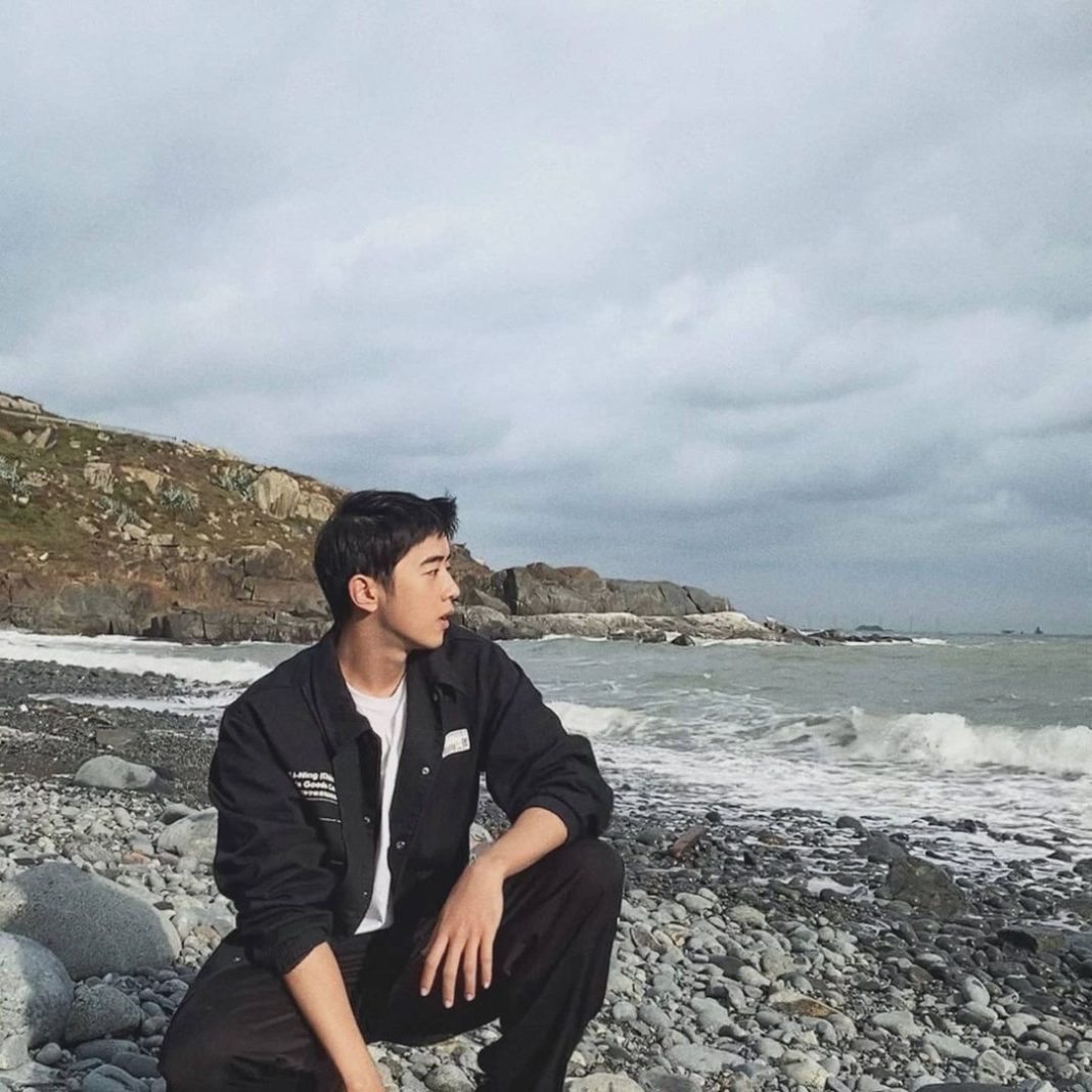 Connor Leong Biography | Chinese Actor & Model Profile