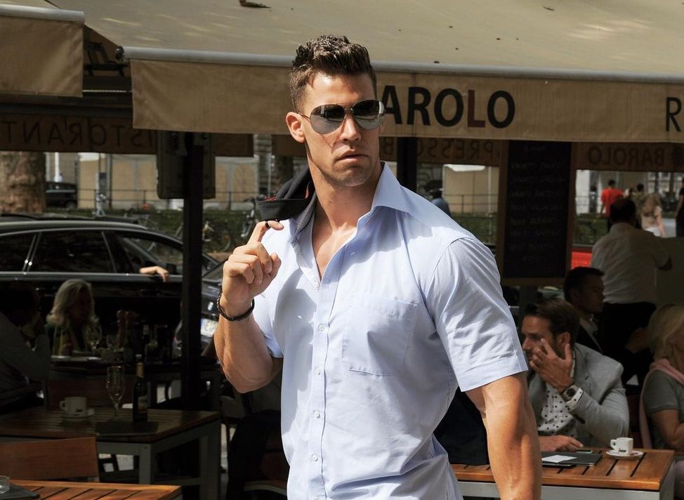 Who is Bodybuilder Csaba Szigeti? His Age, Height & More