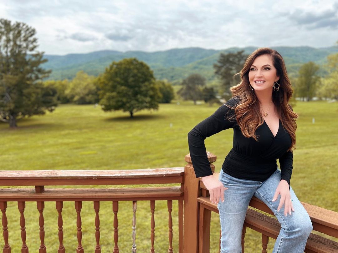 Who is Journalist Lisa Guerrero? Her Parents, Age & More