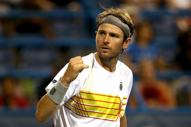 Who is Tennis Player Mardy Fish? His Age, Bio & More