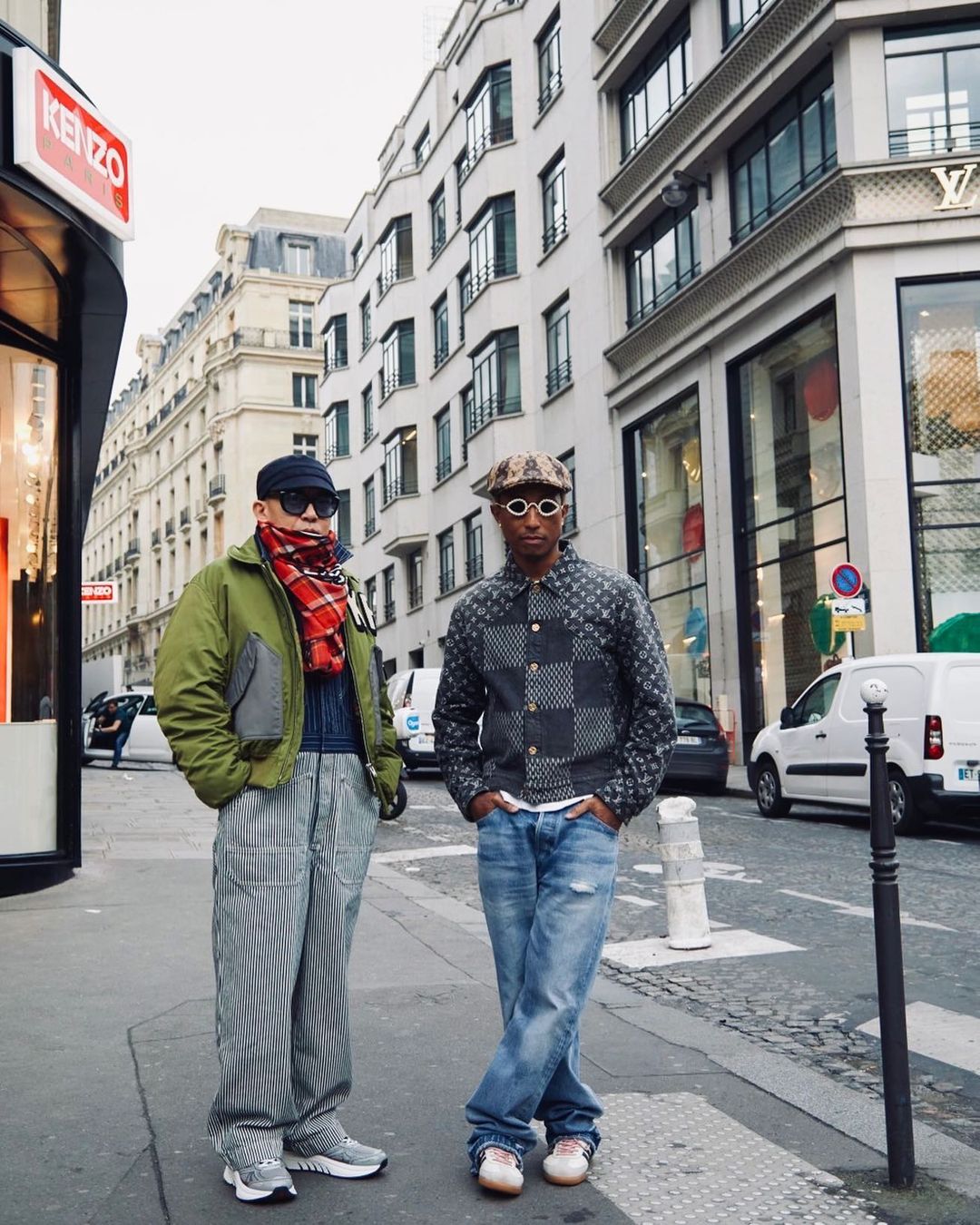 Who is Disc Jockey Nigo? His Age, Wife & More