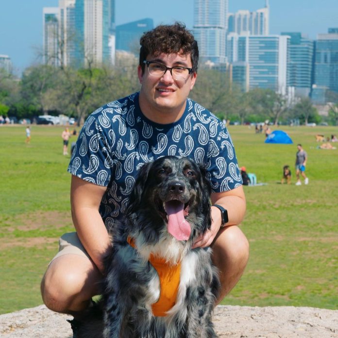 Caleb Hammer's Romance Revealed: Who Is He Seeing?