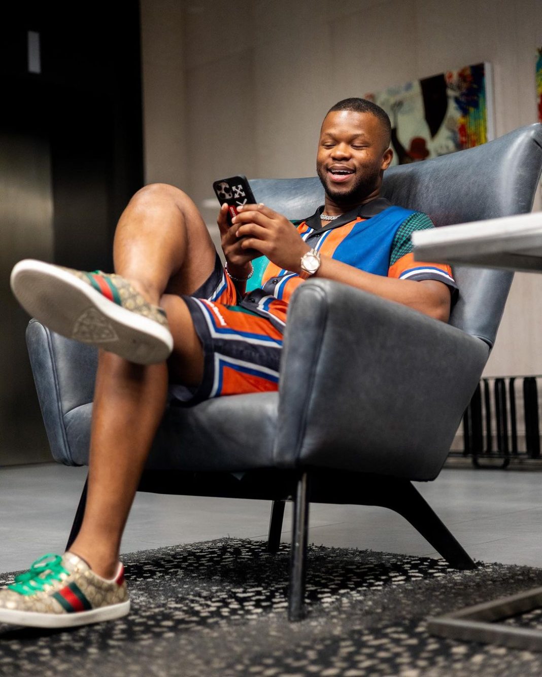 Kelontae Gavin: Gospel Star's Life, Wife & Net Worth 2025